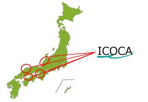 【10選】交通系ICカードの種類 | JPNAVI